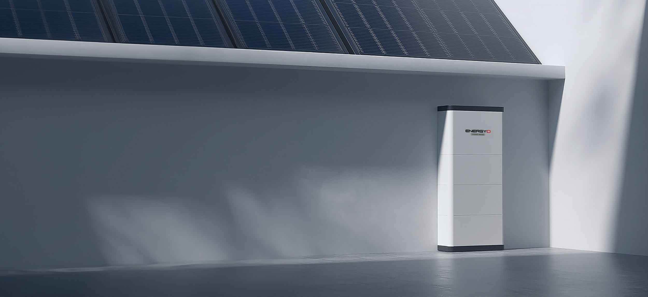 ทำความรู้จักกับบริษัท Energy LIB